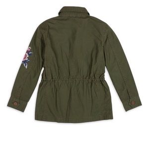 wonder nation | Jackets & Coats | Wonder Nation Girls Xl 416 Plus ...